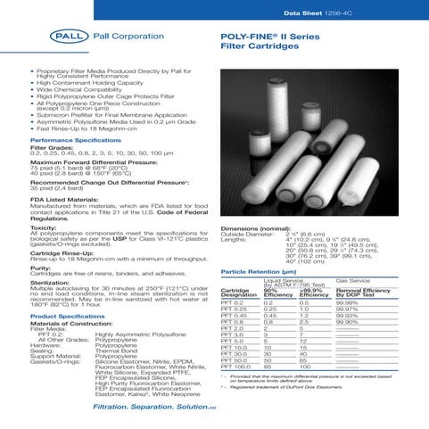 Poly fine II | PDF | Chemistry | Science