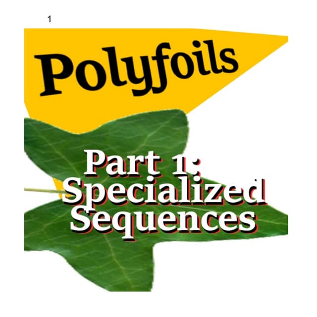 Polyfoil History | PDF