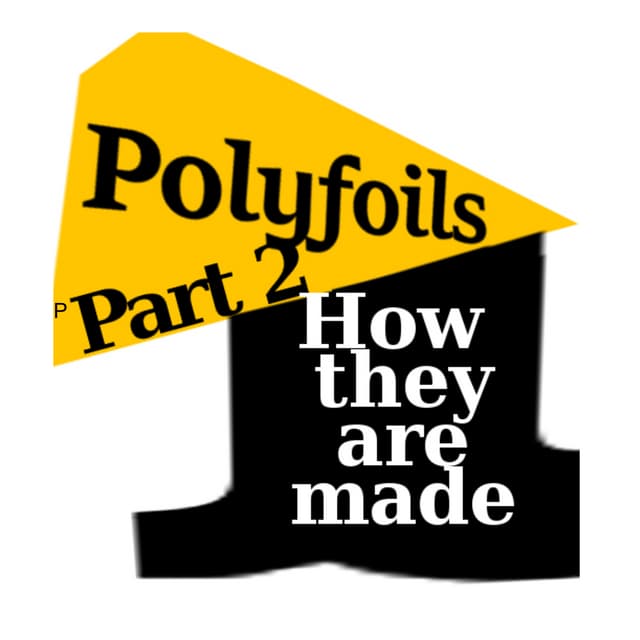 Polyfoil History | PDF