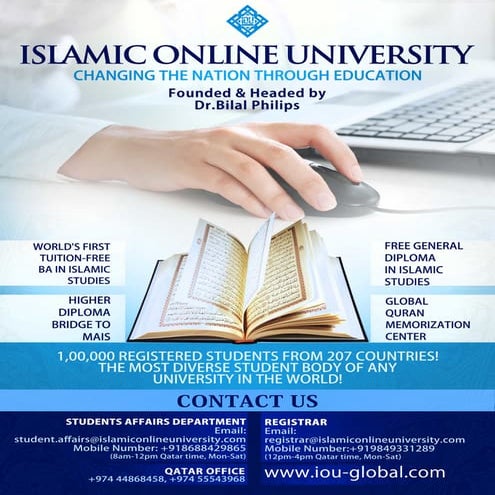 Polygamy in islam - Dr. Bilal Philips | PDF