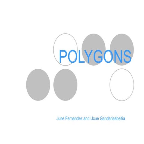 Polygons | PPT