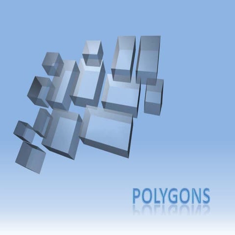 Polygons #2 | PPT
