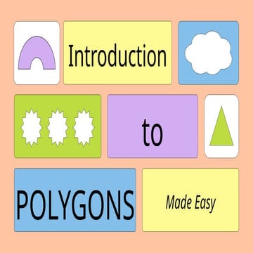 POLYGONS ( triangle and quadrilateral) and its properties.pptx