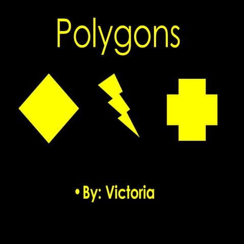 Polygons | PPT