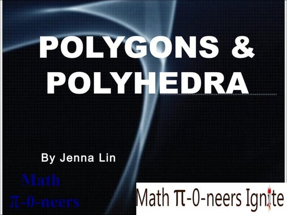 Polygon | PPT