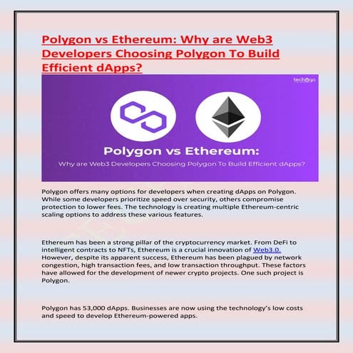 Polygon vs Ethereum.pdf