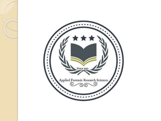 The polygraph test | PPT