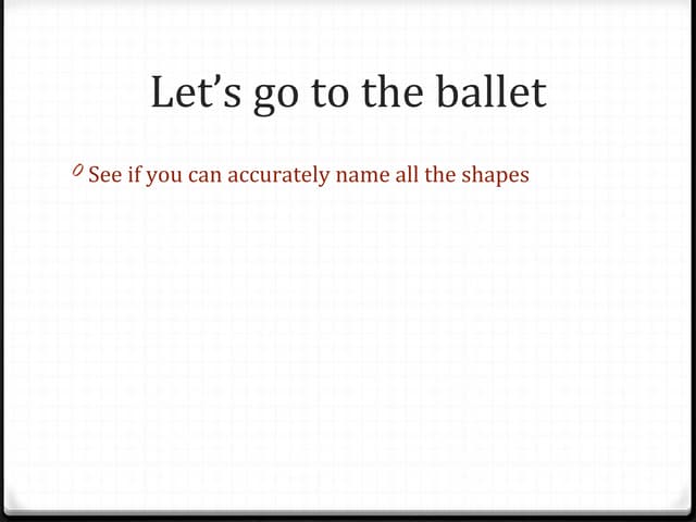 GRADE 6 NETS OF SOLID FIGURES, DEFINITION, AND REAL-LIFE EXAMPLES | PPTX