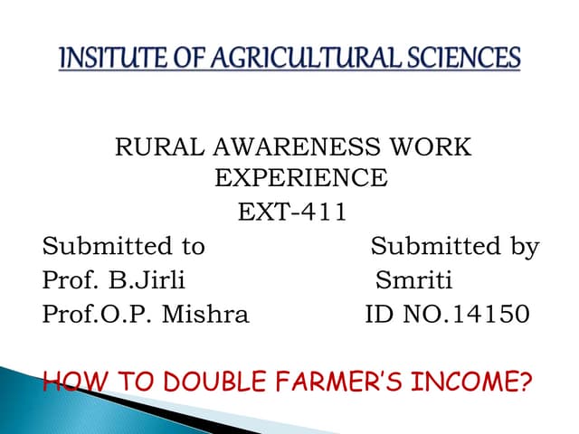 Types of polyhouse | PPTX