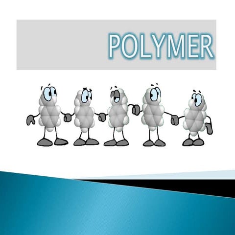 Polymer | PPTX