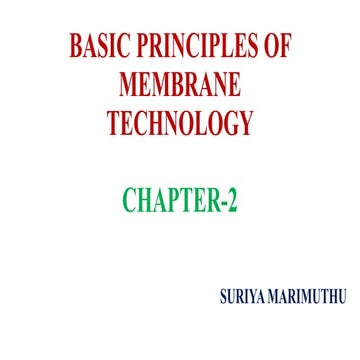 Basic principle of polymer materials and properties | PPTX
