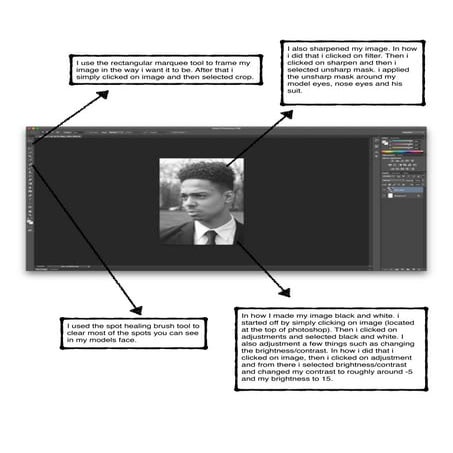 Polymer 5 image editing analysis | PDF | Photo Editing Software ...