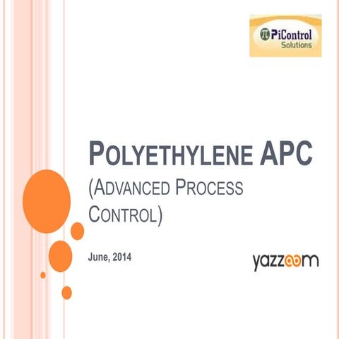 Aspen Plus dynamic | PPTX