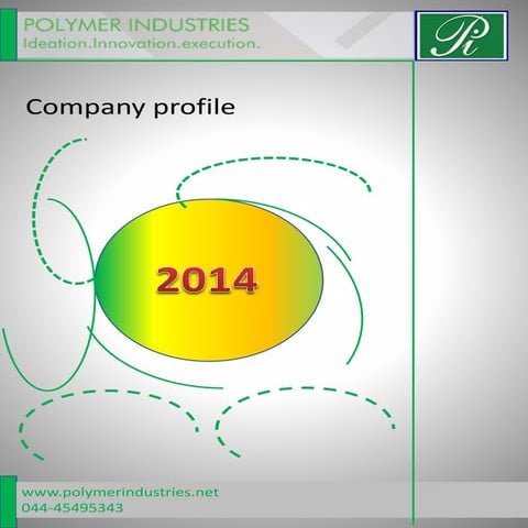 Polymerindustries | PPTX