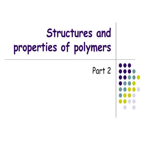 polymer presentation.ppt