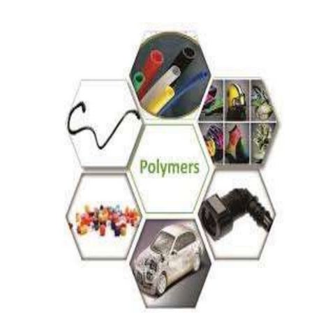 Polymers.pptx | Chemistry | Science