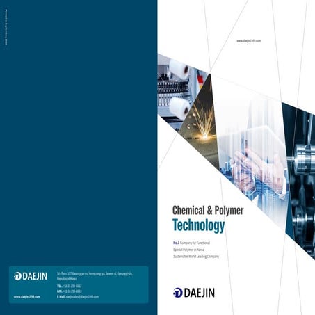 Polymer sheets catalogue | PPT