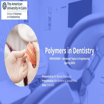 Dental Polymers.pptx