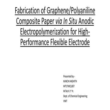 Polymers presentation | PPT
