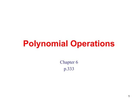 Math 8 Lesson 1 - 1st Quarter | PPTX