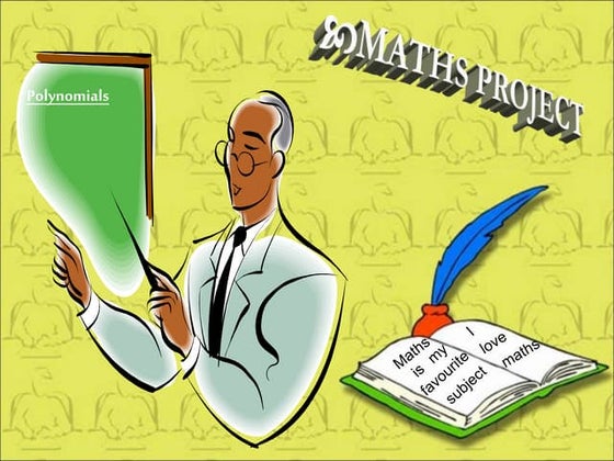 Class 10 Maths Ch 2 Polynomials Ppt Pptx Physics Science