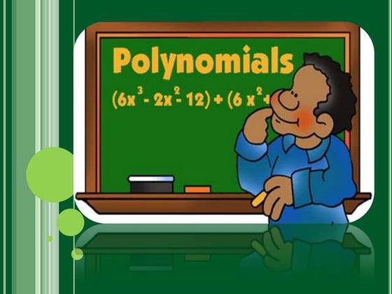 Adding and Subtracting Monomials | PPT | Technology & Computing