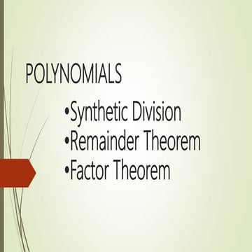 POLYNOMIALS.pptx
