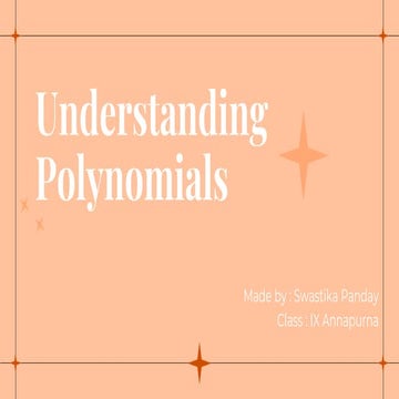 Introduction to Polynomials.pptx
