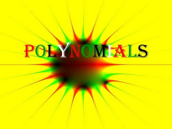 Introduction to Polynomial Functions | PPTX | Physics | Science