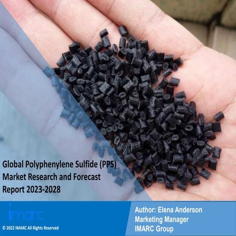 Polyphenylene Sulfide (PPS) Market PPT: Growth, Outlook, Demand ...