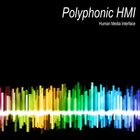 Polyphonic First Movers Marketing | PPTX