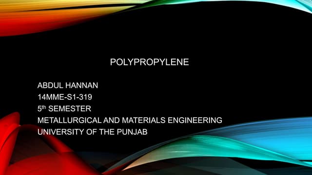 Polytetrafluoroethylene.pptx
