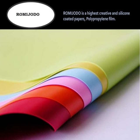 Polypropylene films | PPT