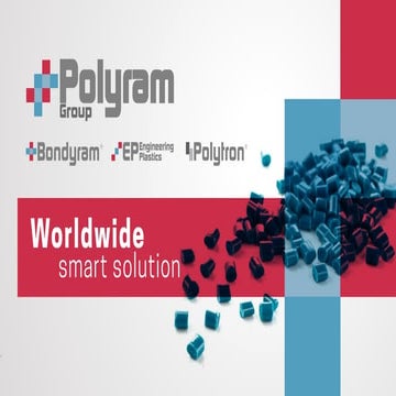 Polyram presentation | PDF