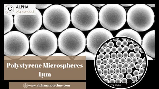 Poly(Methyl Methacrylate) Microspheres.pptx