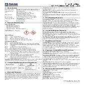 PolyPoxy® Quick Stick Adhesive Part A | PDF