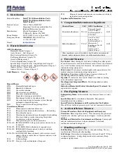 Poly PVA Solution (Clear) | PDF