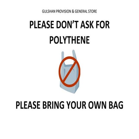 Polythene | PPT