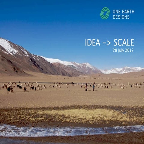 Poly u socent idea -> scale | KEY