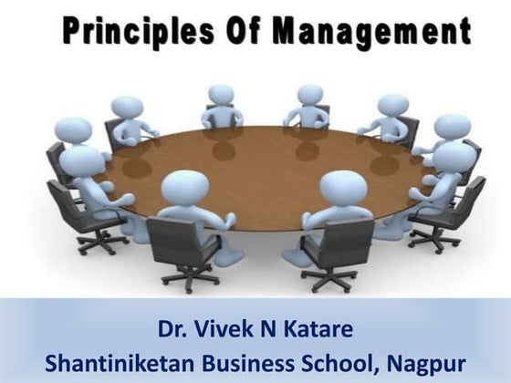 The 5 M’s of Management.pptx | Business | Business and Finance