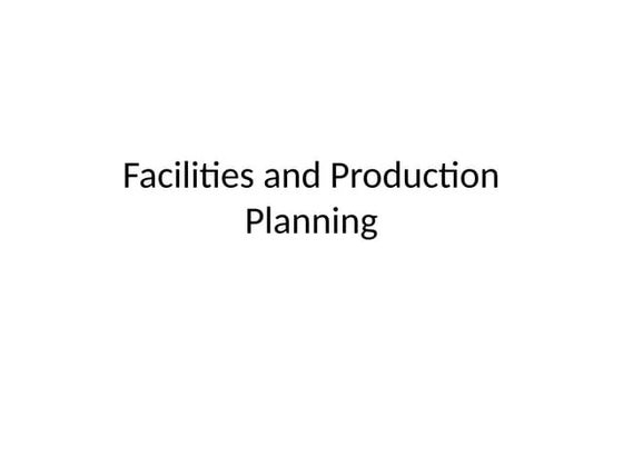 Types of layout | PPTX