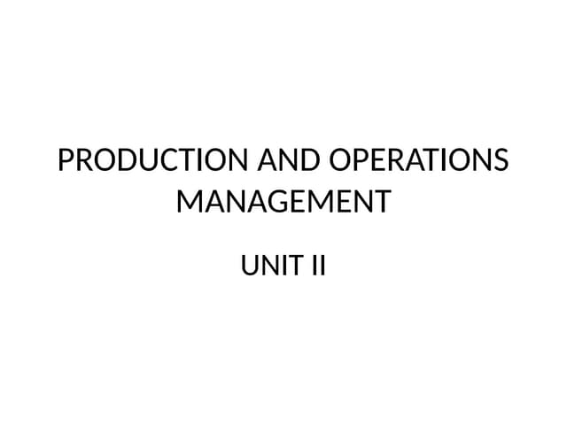 Man and machine chart | PPTX