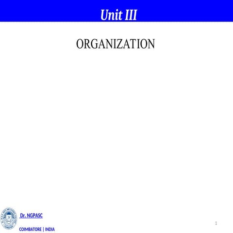 POM - Unit 3.ppttctrssewygbhbiubyibkjkkjbb | PPT