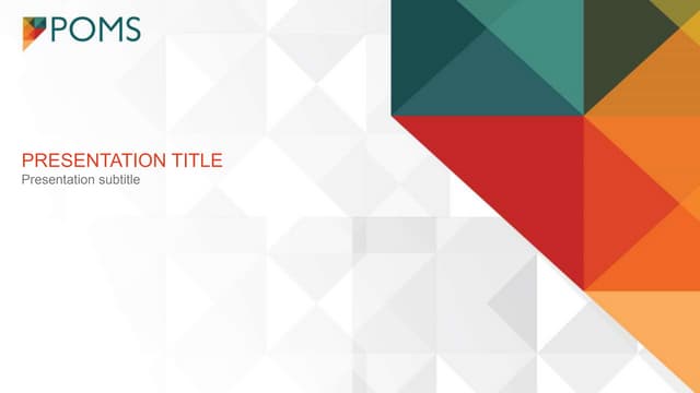 Template Powerpoint Keren