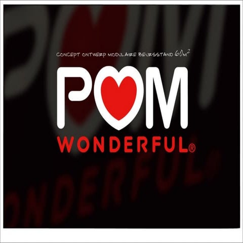 Pom Wonderful | PPS