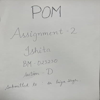 POM_Ass2nmcsmcmSAknsb.fs.v.sv.ksmfbsfs.fksbf | PDF