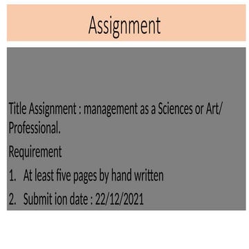 Principles of Management 1 Assignment BACC27.pptx