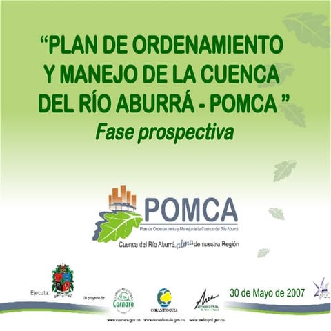POMCA | PPT