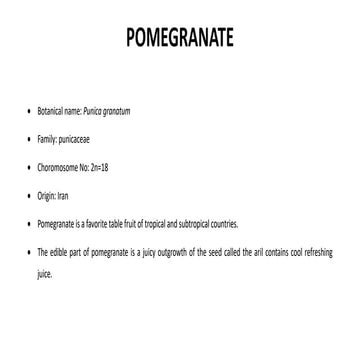 this is the ppt for agriculture students who are studying horticulture ...