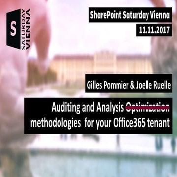 CustomWare Summit Quick Presentation | PPTX